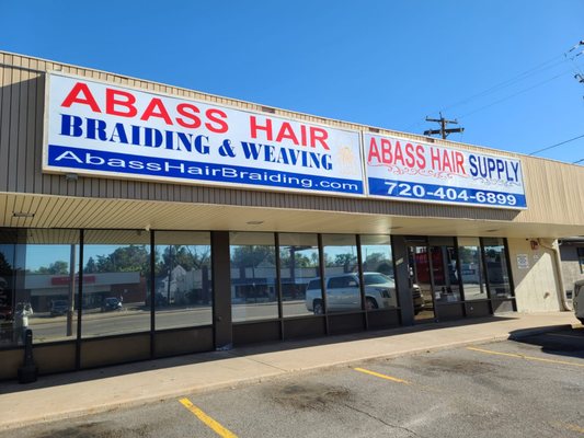 ABASS DENVER HAIR BRAIDING - Updated August 2024 - 35 Photos & 12 ...