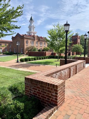 VIRGINIA THEOLOGICAL SEMINARY - Updated October 2025 - 31 Photos - 3737 ...