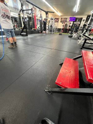 PRO EDGE BOXING, MMA & BRAZILIAN JIUJITSU - Updated August 2025 - 92 ...