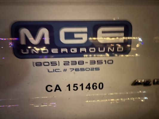 MGE UNDERGROUND - Updated October 2025 - 2225 Oakland Rd, San Jose ...