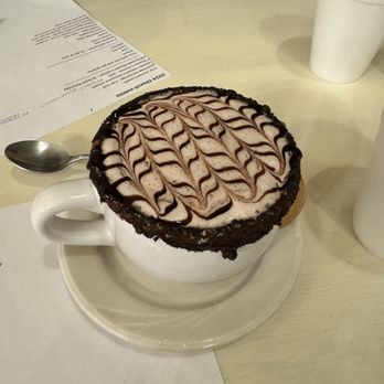 DULCE MAMI CAFÉ RIVERSIDE - Updated August 2024 - 71 Photos & 26 ...