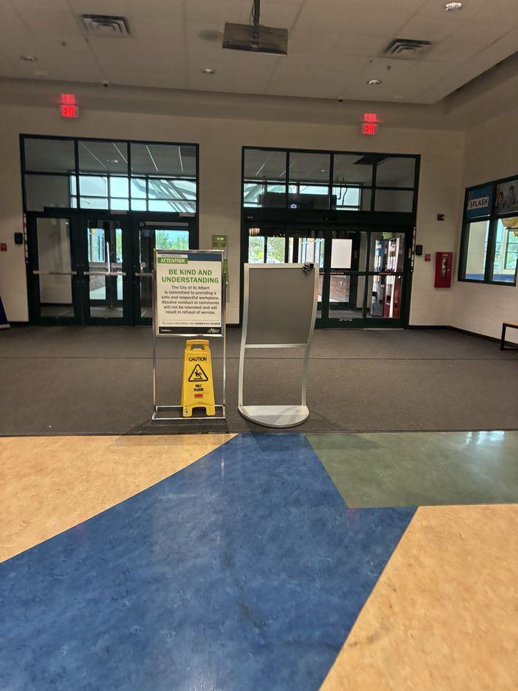 SERVUS CREDIT UNION PLACE - Updated December 2025 - 43 Photos & 26 ...