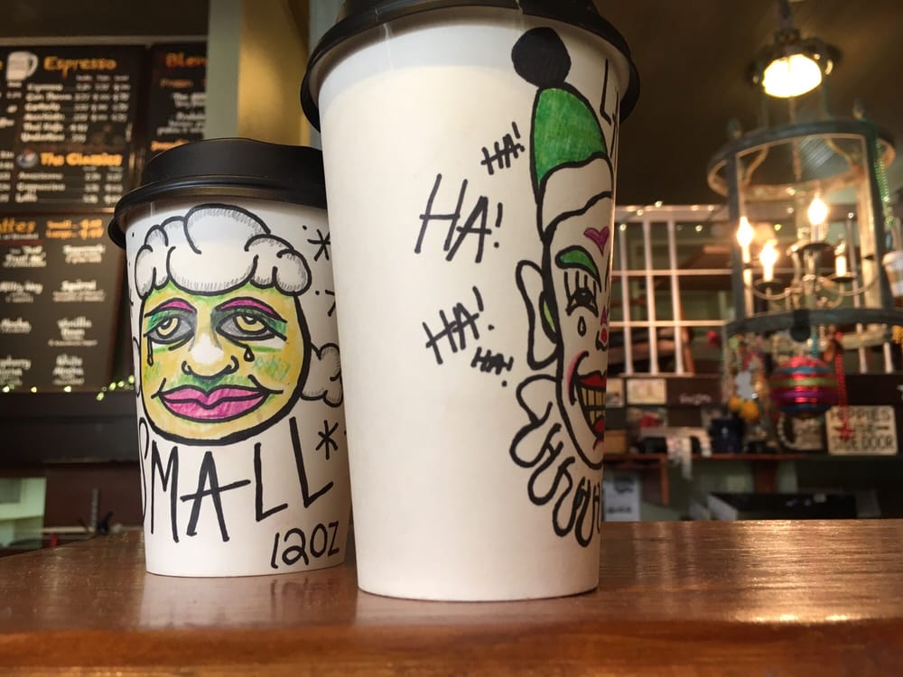 MOD COFFEEHOUSE - 445 Photos & 506 Reviews - Coffee & Tea - 2126 Post ...