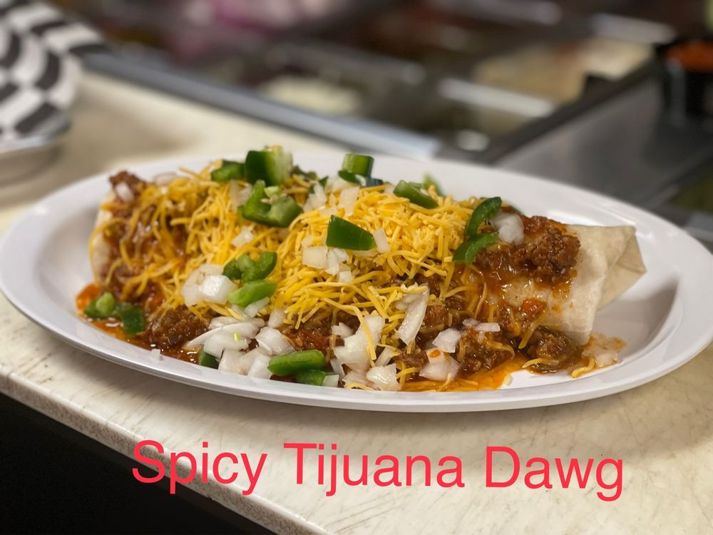 HAWG DAWGS - Updated July 2024 - 132 Photos & 202 Reviews - 200 E Hwy ...