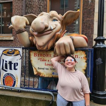 TROLL PUB UNDER THE BRIDGE - Updated July 2024 - 893 Photos & 802 ...