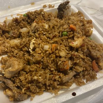 KING DRAGON CHINESE RESTAURANT - Updated December 2025 - 58 Photos ...