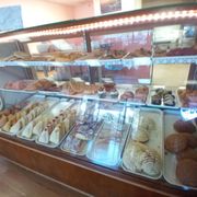 PAN DULCE BAKERY & CAFE - 184 Photos & 109 Reviews - 8055 West Ave, San ...
