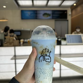 HEYTEA - Updated December 2025 - 253 Photos & 158 Reviews - 165 4th St ...