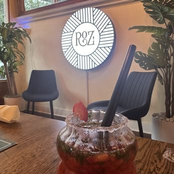 ROZ GRILL - Updated July 2025 - 143 Photos & 72 Reviews - 8200 ...