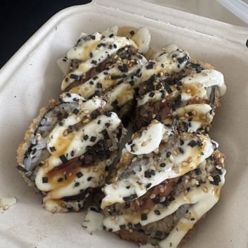 THE MUSUBI TRUCK - Updated July 2025 - 125 Photos & 63 Reviews - 3474 ...