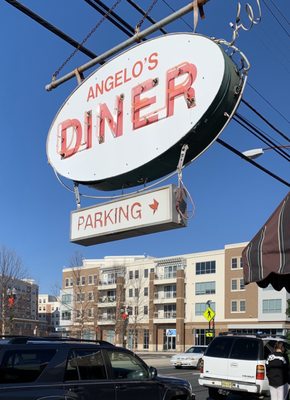 ANGELO’S GLASSBORO DINER with 182 Reviews & 78 Photos - 26 N Main St ...