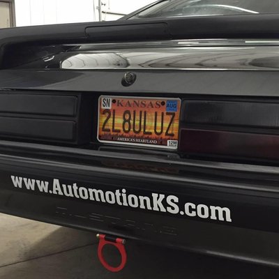 AUTOMOTION - Updated December 2025 - 20 Photos & 11 Reviews - 1835 S ...