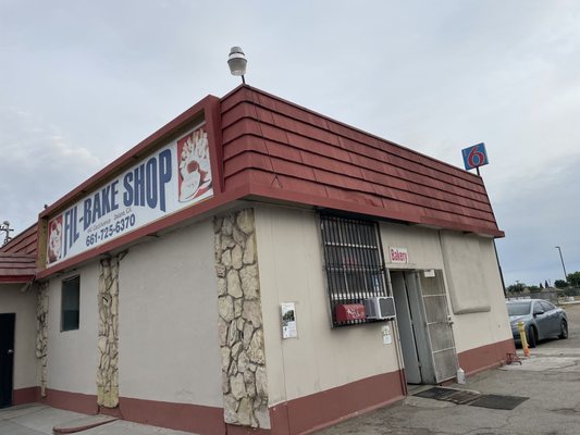 FIL BAKE SHOP - Updated December 2025 - 167 Photos & 165 Reviews - 441 ...