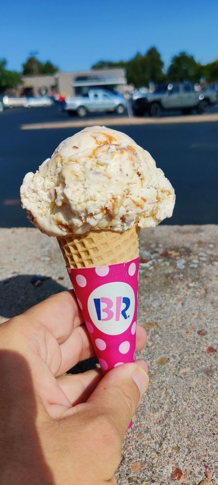 BASKIN-ROBBINS 31 ICE CREAM STORES - Updated August 2025 - 19 Reviews ...
