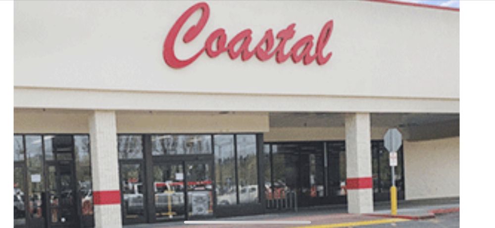 COASTAL FARM & RANCH - Updated December 2025 - 400 NE Circle Blvd ...