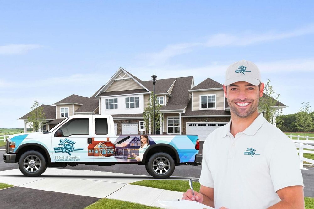 THE INSPECTION BOYS OF CHICAGOLAND - Updated June 2025 - Request a ...