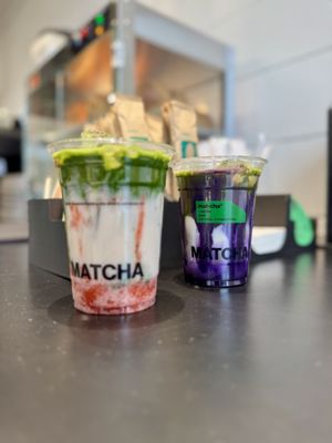 MATCHA MATCHA - Updated July 2025 - 65 Photos & 20 Reviews - 8-11 ...