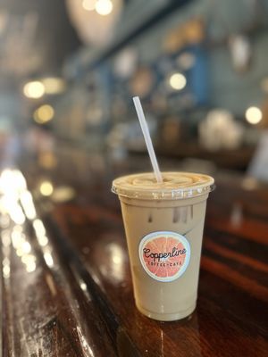 COPPERLINE COFFEE & CAFE - Updated December 2025 - 140 Photos & 67 ...