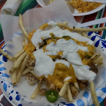 LOS CHANQUIS MEXICAN & SEAFOOD - Updated January 2025 - 97 Photos & 107 ...