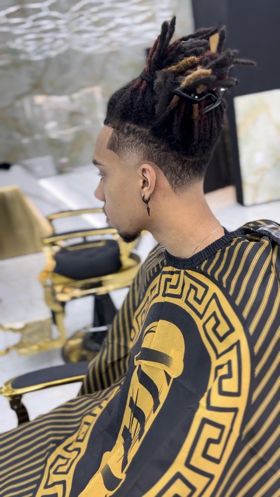 MIDAS BARBERS - Updated July 2025 - Request an Appointment - 1741 Cyrville Road, Gloucester ...