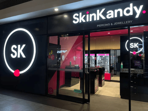 SKINKANDY WOLLONGONG - 200 Crown St, Wollongong New South Wales ...