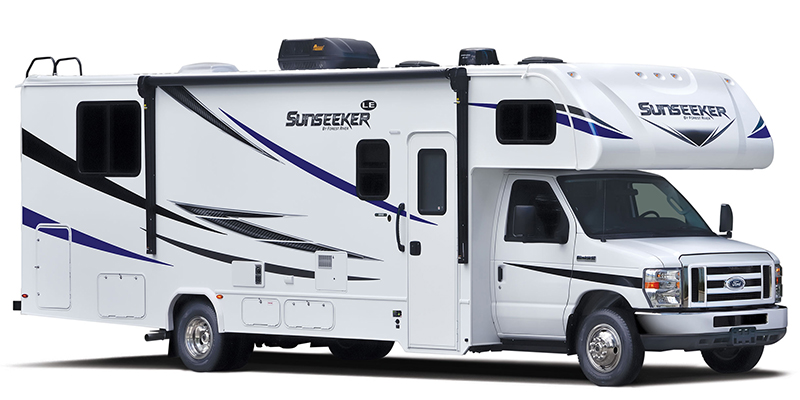 RAY CITTE RV - Updated October 2025 - 17 Photos & 48 Reviews - 1677 W ...