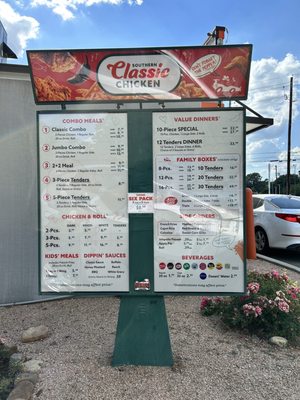 SOUTHERN CLASSIC CHICKEN - Updated September 2025 - 24 Photos & 40 ...