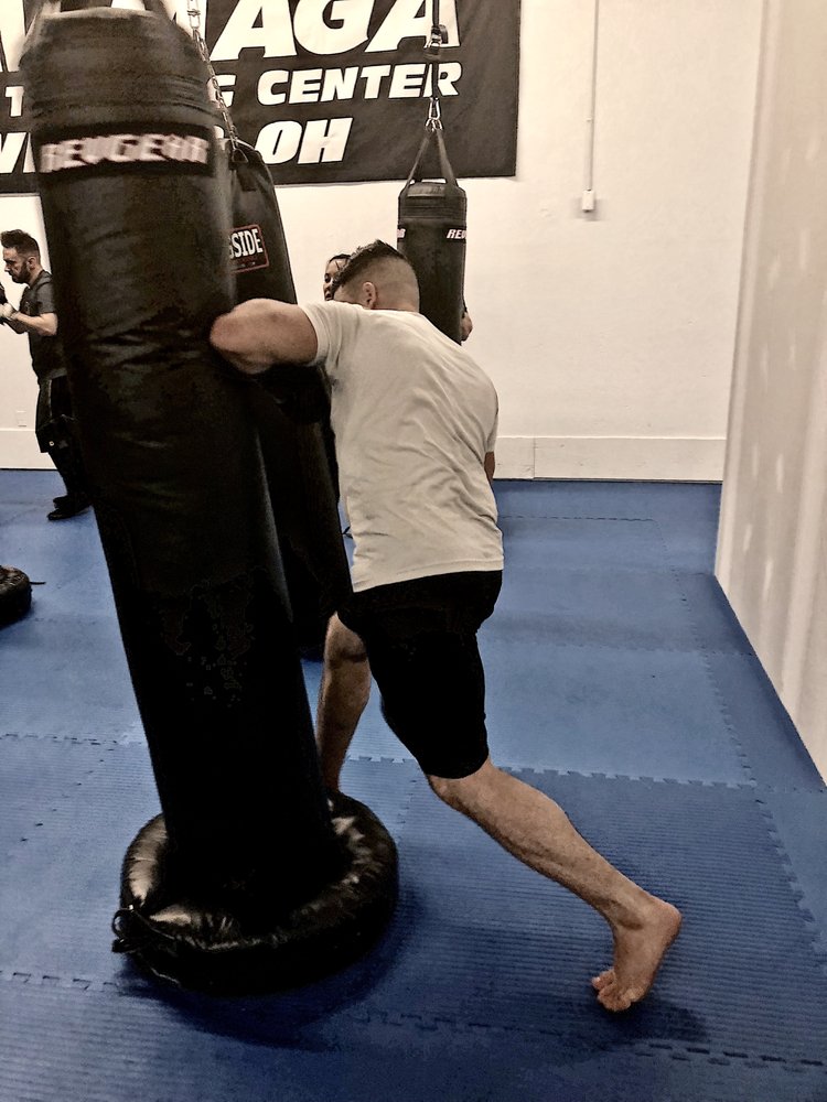 KRAV MAGA TRAINING ACADEMY - Updated May 2025 - 6909 Engle Rd ...