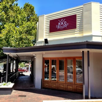 BAD APPLES BAR - Updated August 2025 - 107 Photos & 32 Reviews - Shop 6 ...