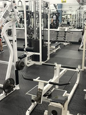 DOLPHIN FITNESS CLUBS - Updated December 2025 - 28 Photos & 94 Reviews ...