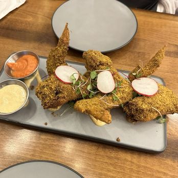 AKADI PDX - Updated November 2024 - 499 Photos & 346 Reviews - 1001 SE ...