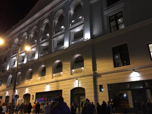 THE METROPOLITAN OPERA HOUSE - 15 Photos & 11 Reviews - 858 N Broad St ...