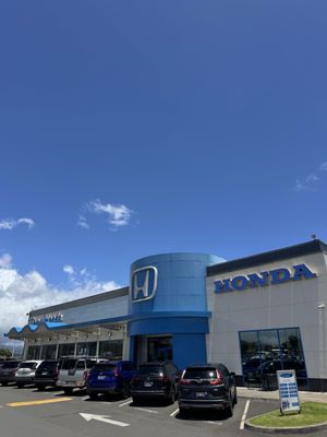 TONY HONDA - Updated October 2025 - 180 Photos & 551 Reviews - 94-1299 ...