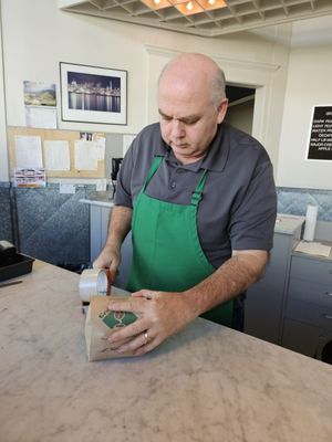 GRAFFEO COFFEE ROASTING COMPANY - Updated September 2025 - 66 Photos ...