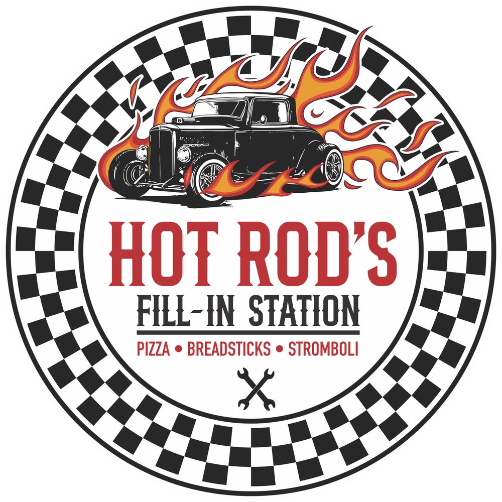 HOT RODS FILL-IN STATION - Updated December 2025 - 945 County Road 20 ...