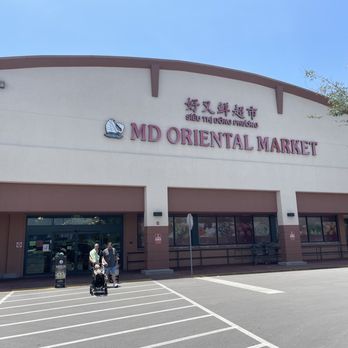 MD ORIENTAL MARKET - Updated June 2025 - 410 Photos & 224 Reviews ...