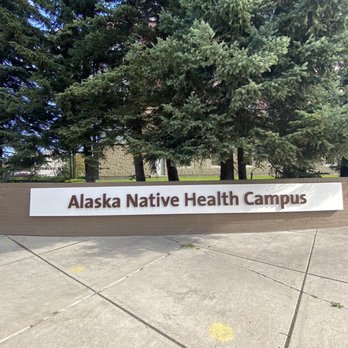 ALASKA NATIVE MEDICAL CENTER - Updated December 2025 - 53 Photos & 23 ...