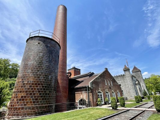 CASTLE & KEY DISTILLERY - 1004 Photos & 319 Reviews - 4445 McCracken ...