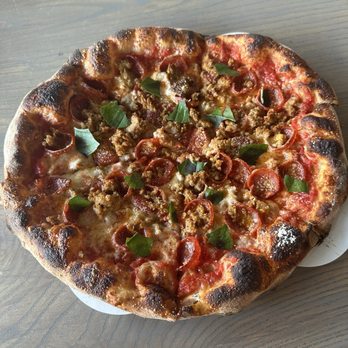 RED BIRD PIZZA - Updated January 2026 - 31 Photos & 29 Reviews - 18 N ...
