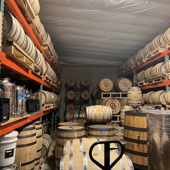 GLACIER DISTILLING COMPANY - Updated July 2024 - 187 Photos & 89 ...