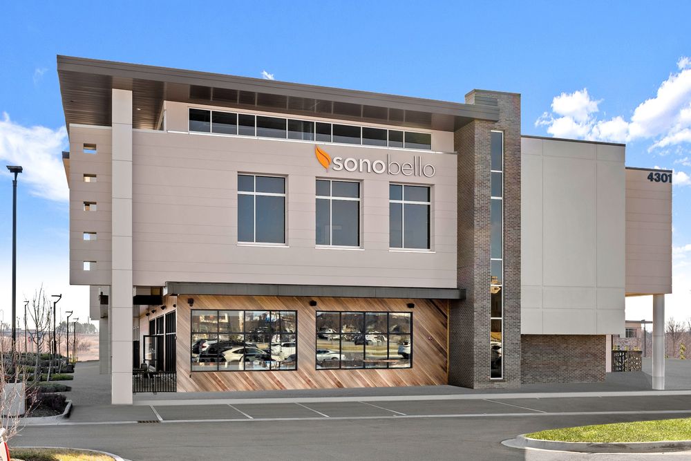 SONO BELLO ROGERS - Updated May 2026 - 4301 S Jb Hunt Dr, Rogers ...