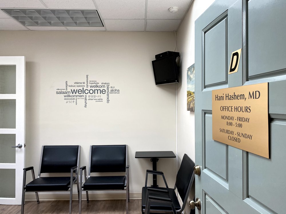 HANI HASHEM, MD - Updated June 2024 - 14 Photos - 546 W Badillo St ...