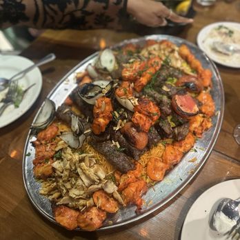 AL BADIA TANDOORI - Updated June 2026 - 65 Photos & 36 Reviews - 2525 W ...