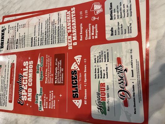 CRUST PIZZERIA - Updated December 2025 - 109 Photos & 111 Reviews ...