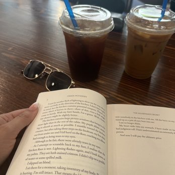 PRESERVATION COFFEE & TEA - Updated May 2024 - 209 Photos & 302 Reviews ...