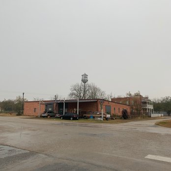 CITY OF D’HANIS - Updated December 2025 - D'Hanis, Texas - Public ...