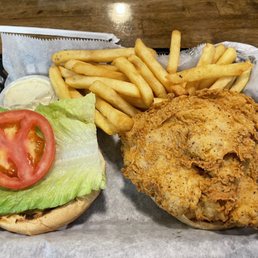 FISH SHACK - Updated July 2025 - 1062 Photos & 1093 Reviews - 2460 N ...