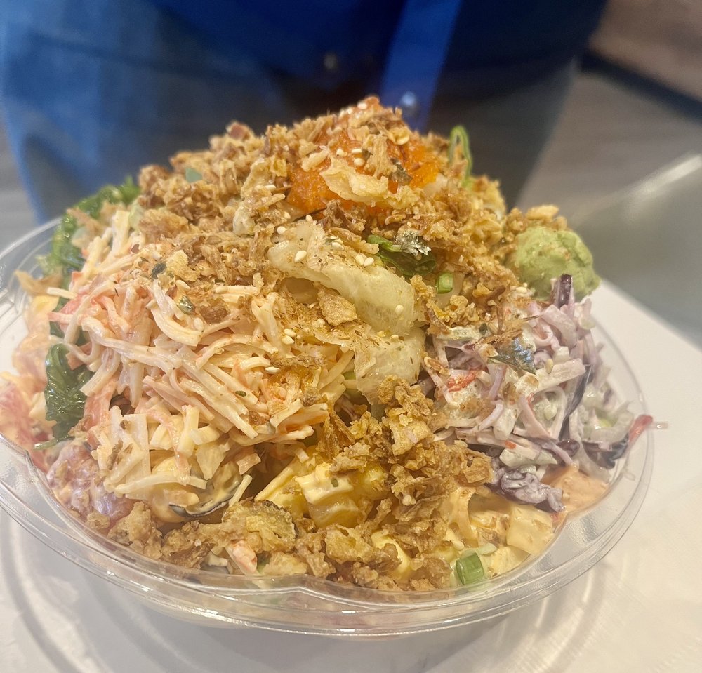 POKE DON - Updated September 2025 - 50 Photos & 26 Reviews - 63 Hebron ...