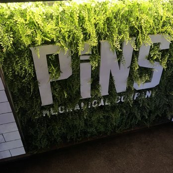 PINS MECHANICAL - Updated December 2025 - 126 Photos & 87 Reviews ...