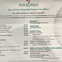 FRIENDLY FARM - Updated July 2025 - 98 Photos & 196 Reviews - 17434 ...